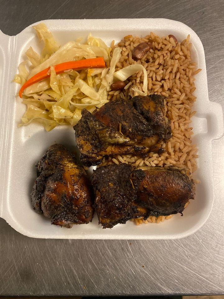 Yeah Man Jamaican Restaurant 302 Veterans Memorial Hwy SW Suite 156 ...