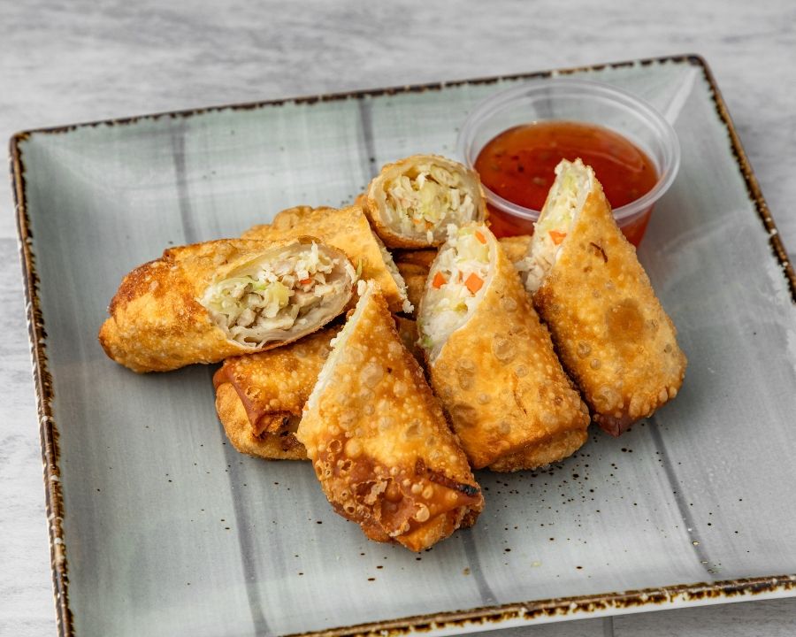 Bowls N’ Bunz | Toast