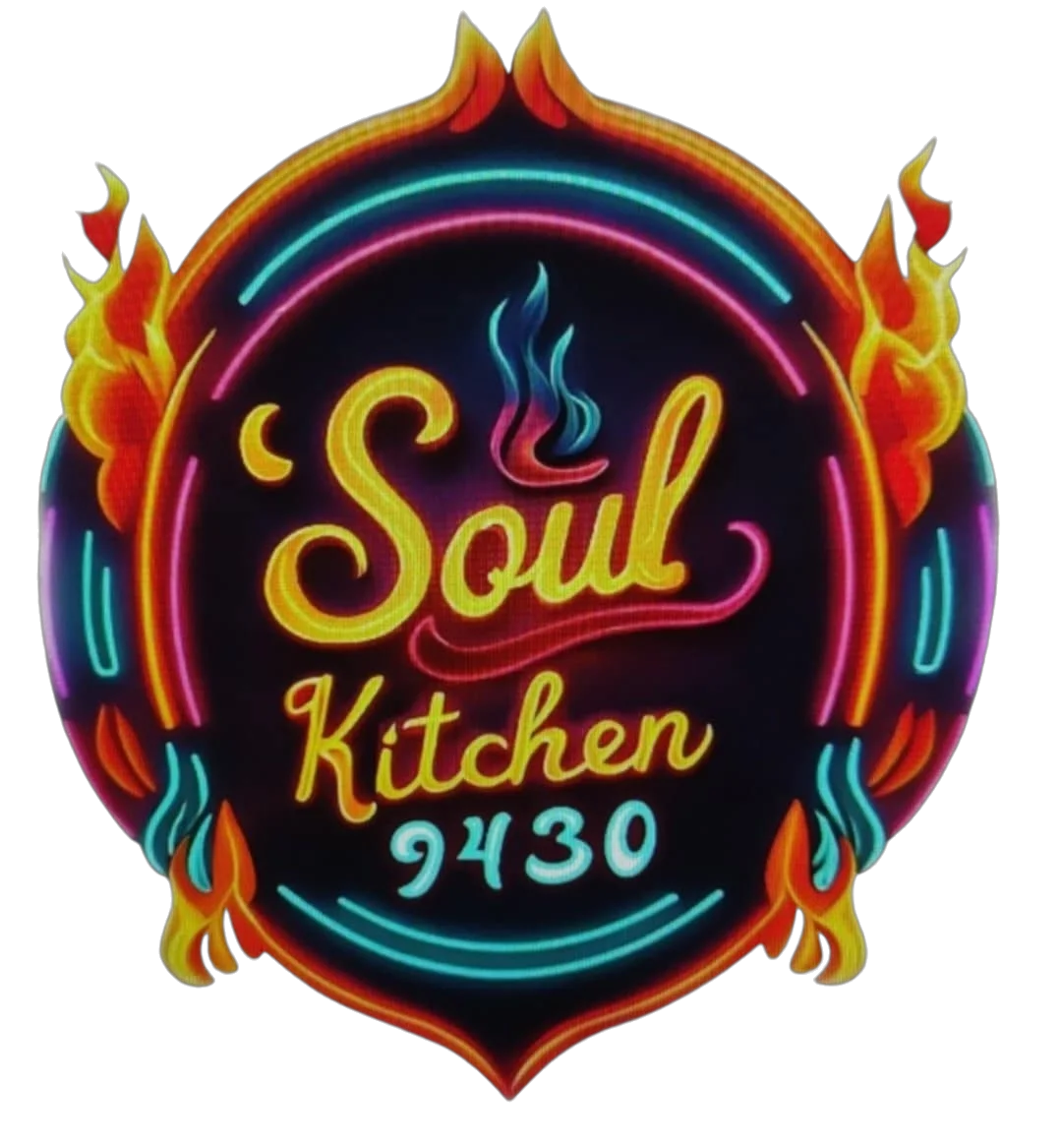 HOUSE OF SOUL Restaurant and Bar