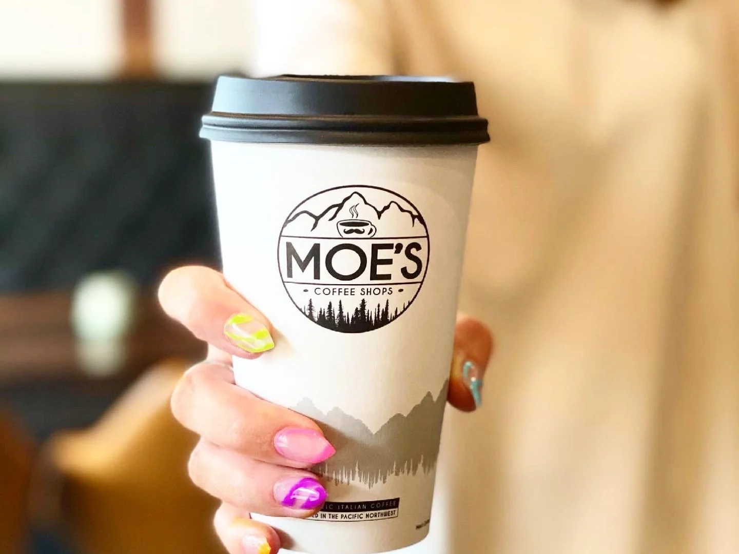 Moe's Coffee