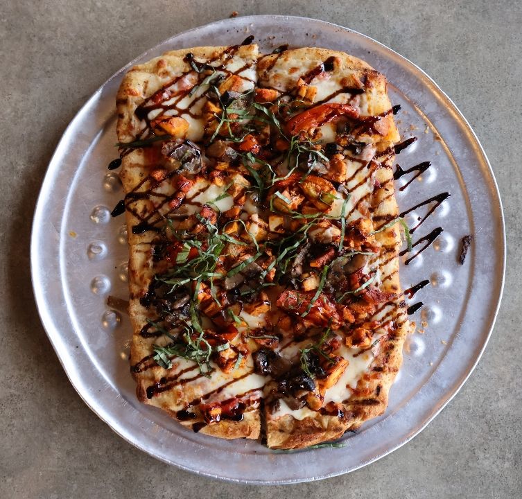 Grandville - Pepperoni Rolls*