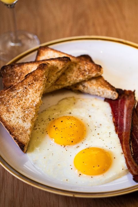 The Speckled Egg - Southside 428 S 27th St. | Toast
