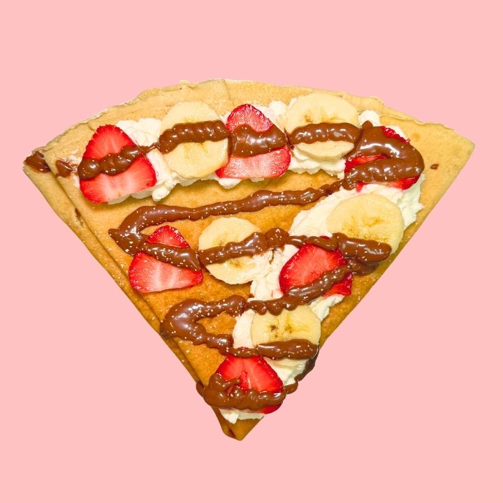 Toby Pierre Cafe - $1.5 Dollar Item