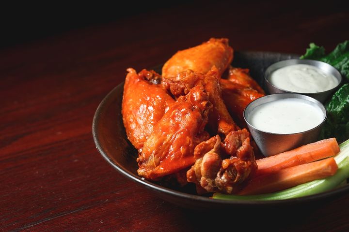 Flying Saucer Cypress Waters | Toast