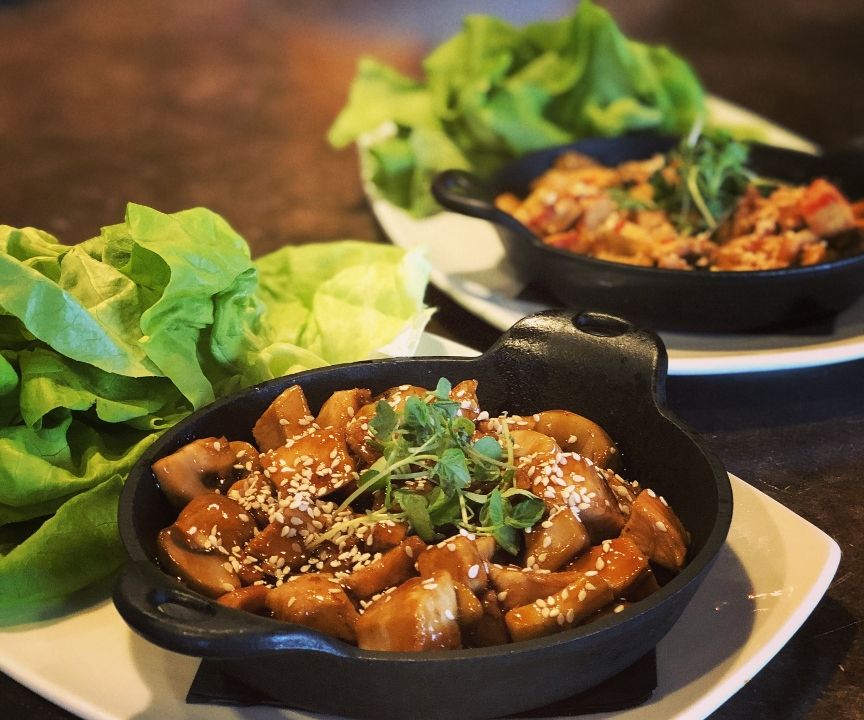 The Hive Bar and Grill - Balsamic Glaze