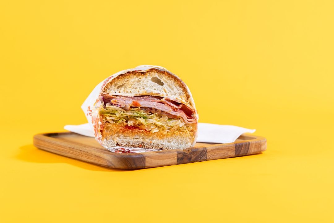 280 North Walton Boulevard - A Siciliana Mandarin