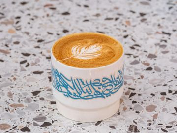 Finjan Coffee Co. Mission Valley | Toast