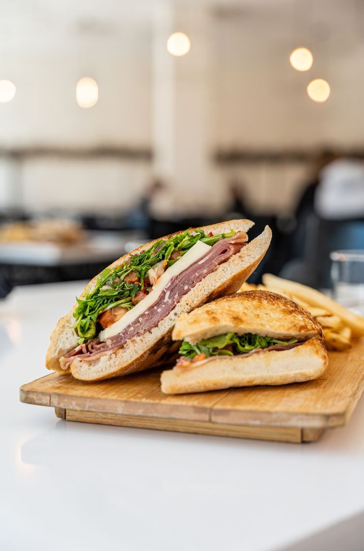 LaScala's FIRE Northeast Philadelphia | Toast