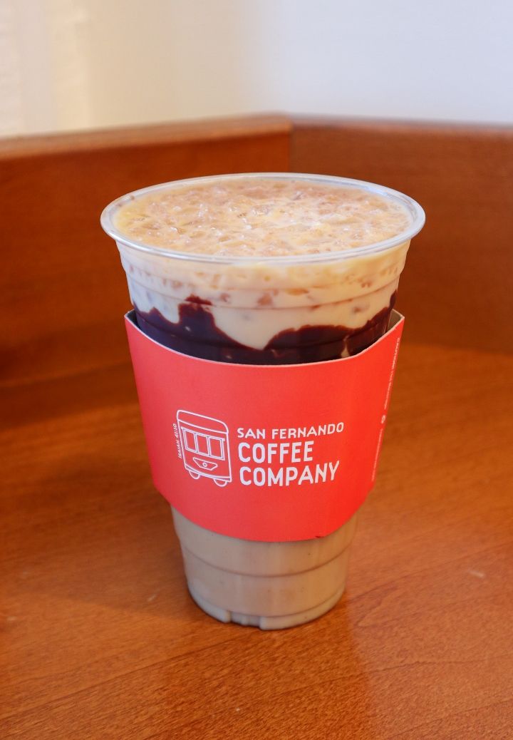 VALLEY BOY | San Fernando Coffee Company