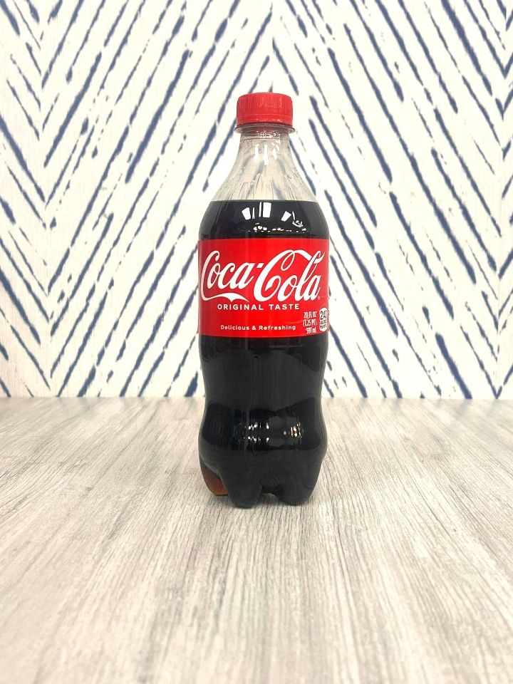 Tel Aviv Slices Pizza - Small Gluten Free Pizza- 6"