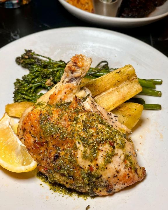 Tallo Restaurant | Toast