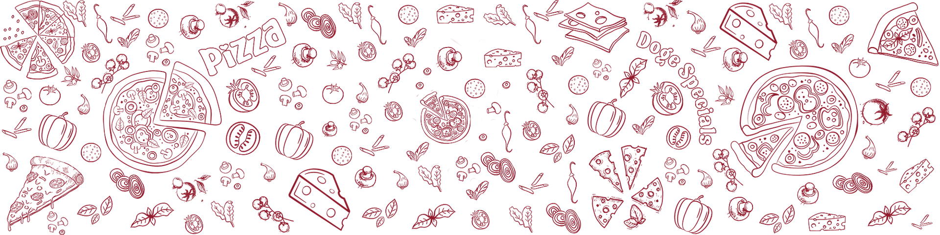 Doge Pizza & Grill - Pizza & Wings in St Paul & Coon Rapids, MN