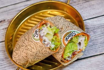 Sip And Stack Order Online