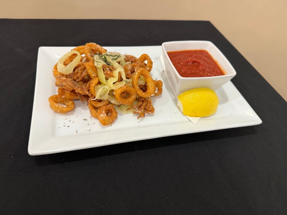 Conrad's - Needham 1257 Highland Ave | Toast