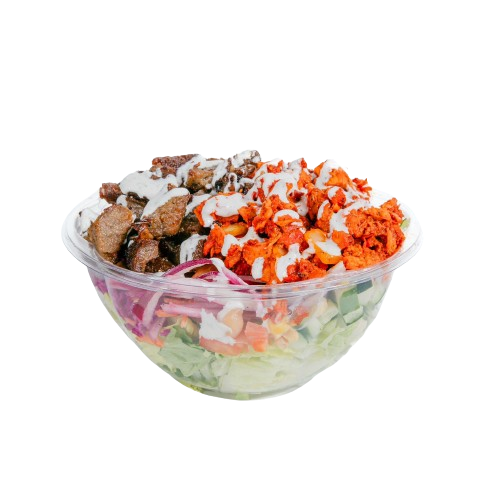 Blazin Chicken & Gyro - Hackensack | Toast