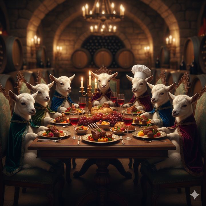 102 Market Street - BBQ Sauce Side