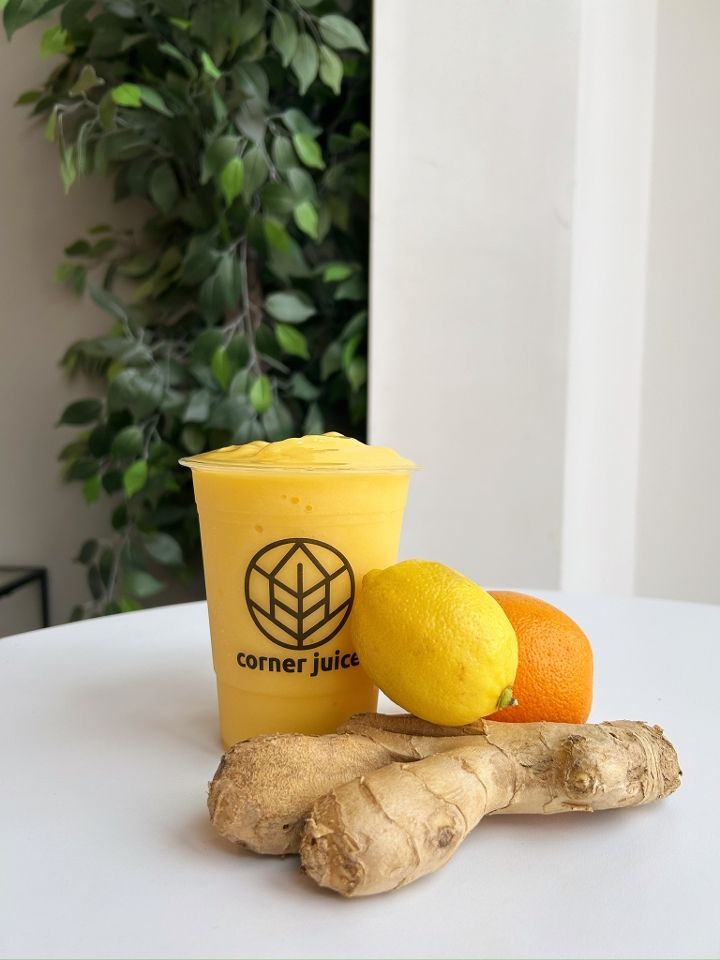 Order Online | Corner Juice