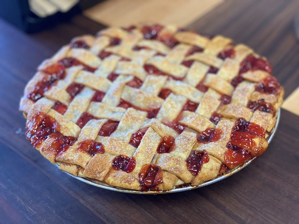 Experiment Coffee & Pastry - Old Town Scottsdale 7109 E 2nd Street ...