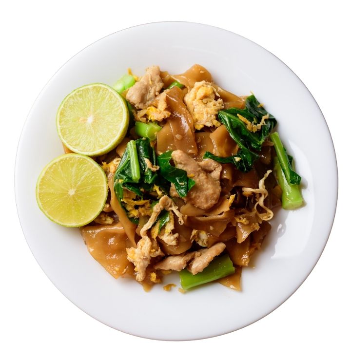 467 Essex St - C13 Sizzling Beef W. Black Pepper