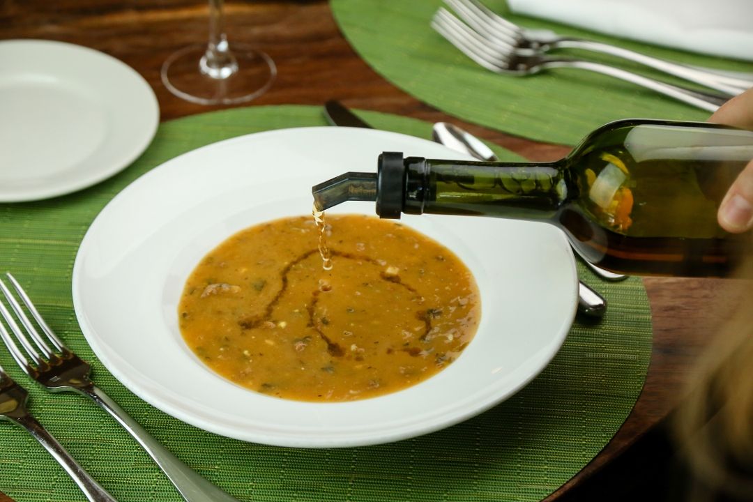 Ralph's on the Park - 2C Rabbit