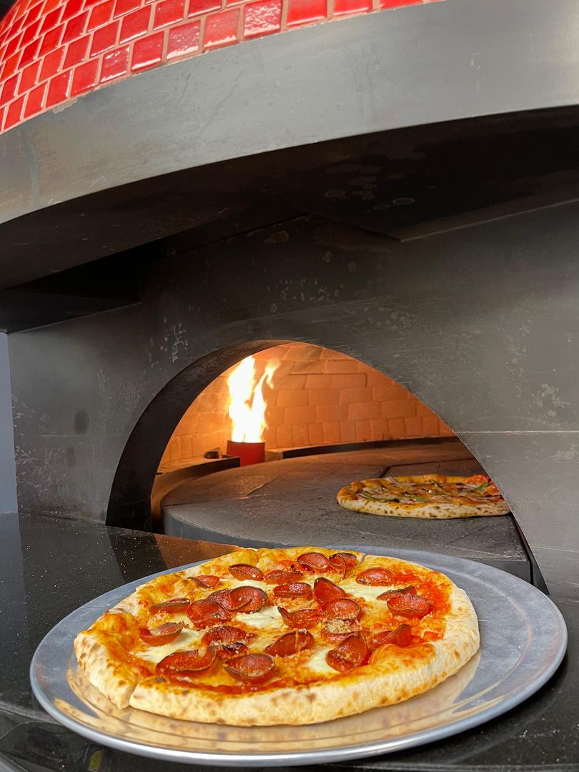 Potomac Ridge Brewing | Toast