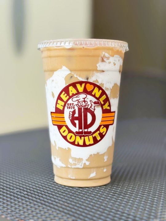 1499 Broadway Road - Box of Coffee