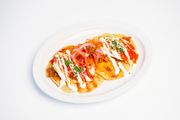 Gainey - Dr. "Art" Mollen Omelet