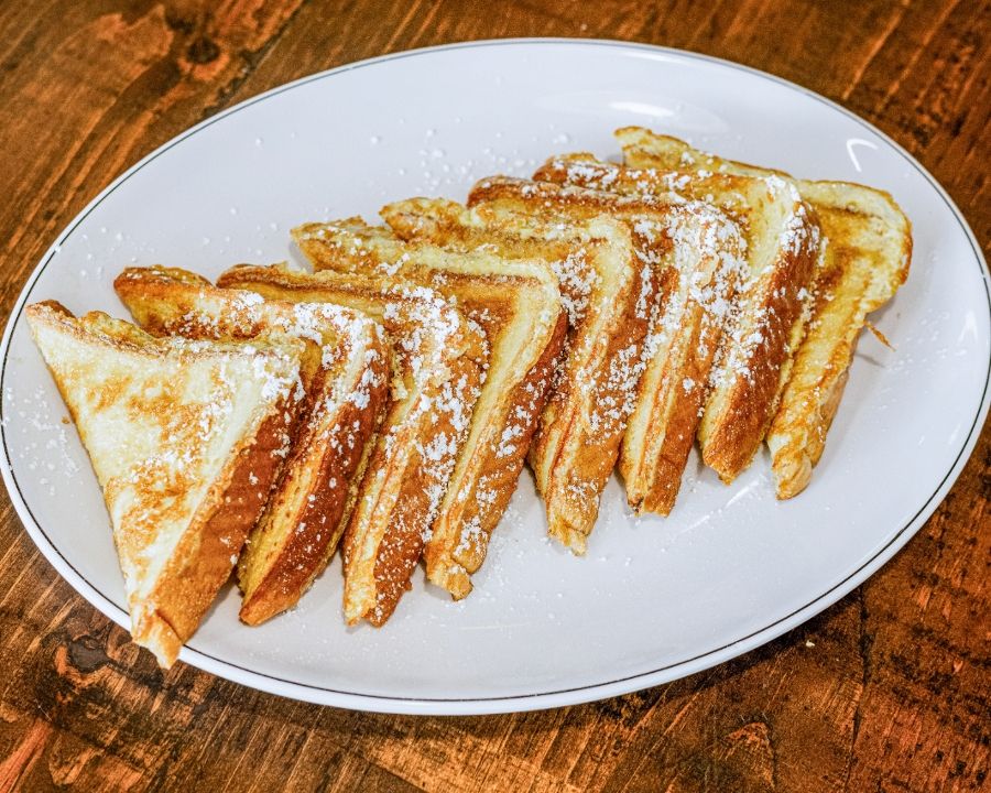 HWY 47 Kitchen 703 Warrior Avenue | Toast