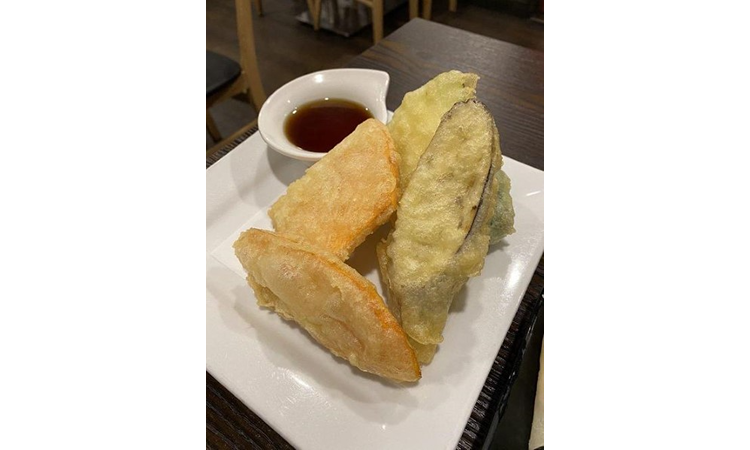 Angry Fish Sushi 16250 E 14th St Suite A - Curry Tonkatsu, Gyoza, Ca ...