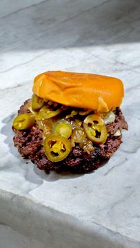 24211 Kuykendahl Road - Topo Chico