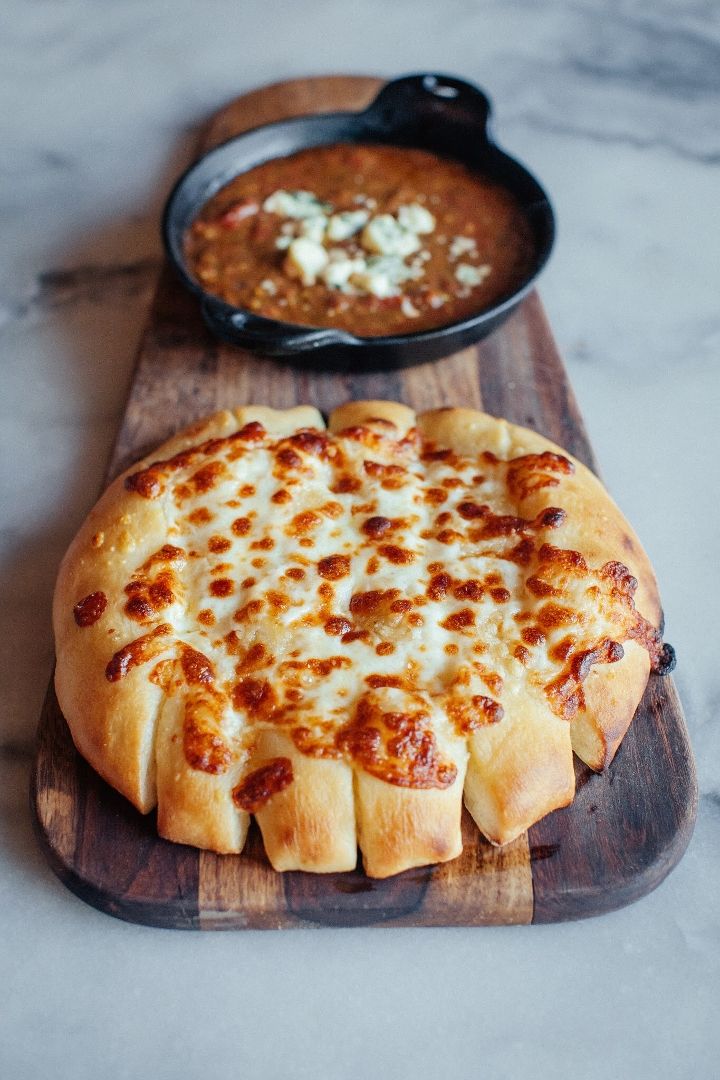 The Goat & Vine - Juneshine Kombucha