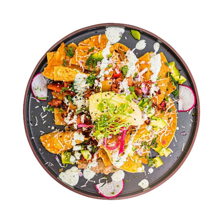 4619 Convoy st A3 - Tosti-Ceviche