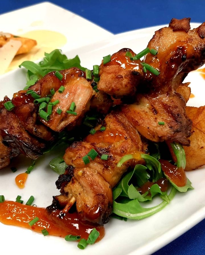 Isabella's Taverna & Tapas Bar | Toast