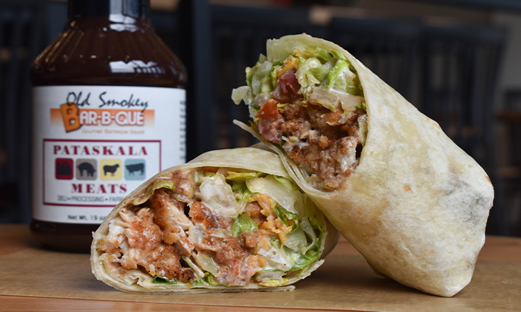 OX-B's Pataskala / Reynoldsburg | Toast