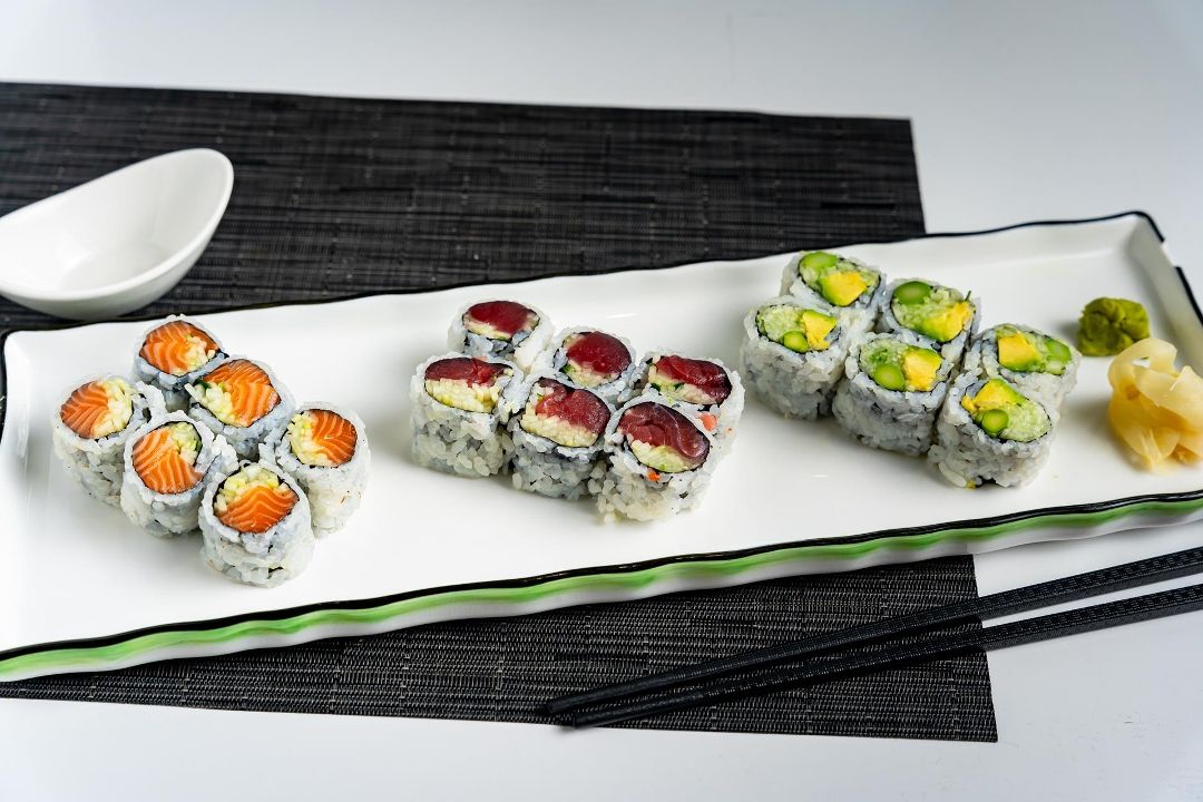 Kashi Japanese - Rockville Centre 222 Sunrise Hwy | Toast