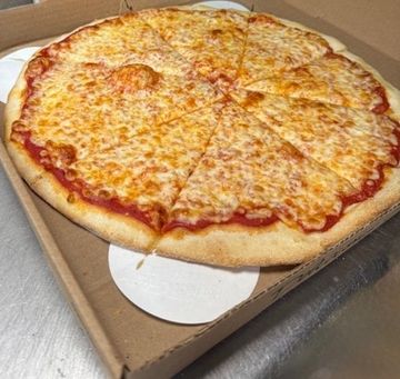 Casa Mia Pizzeria - All-in - 14"