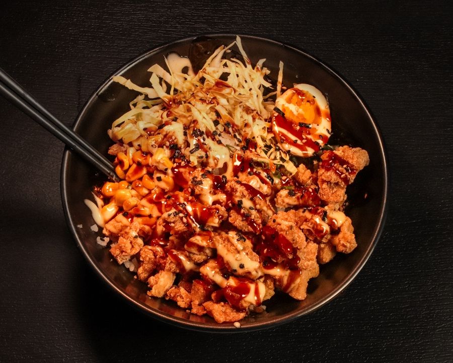 Sakura Ramen | Toast