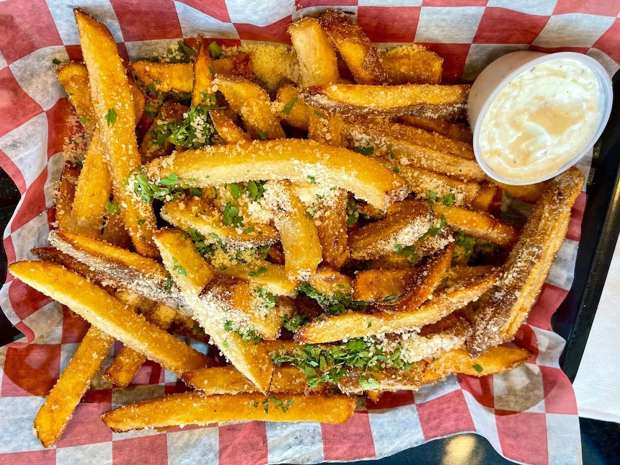 28 North Manoa Road - Mozzarella STIX