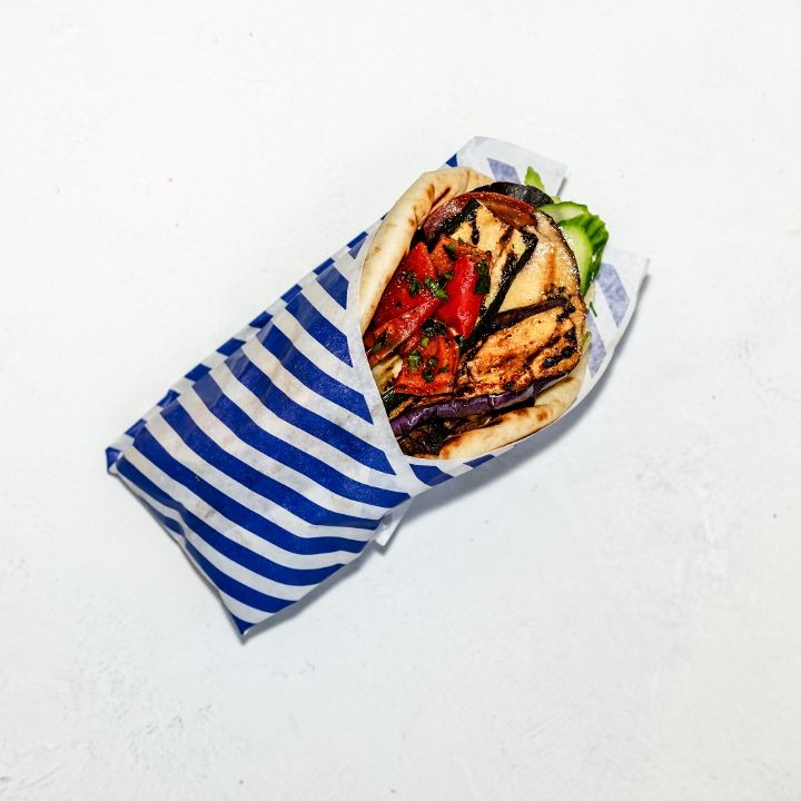 Pitaki Fulton Market | Toast