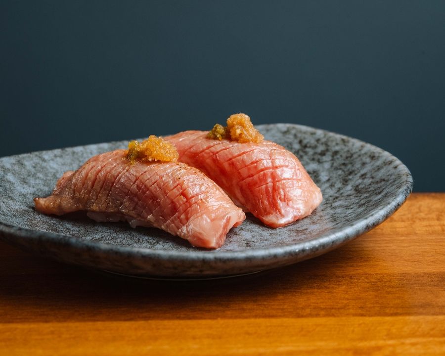 OMAKAI sushi Coconut Grove | Toast