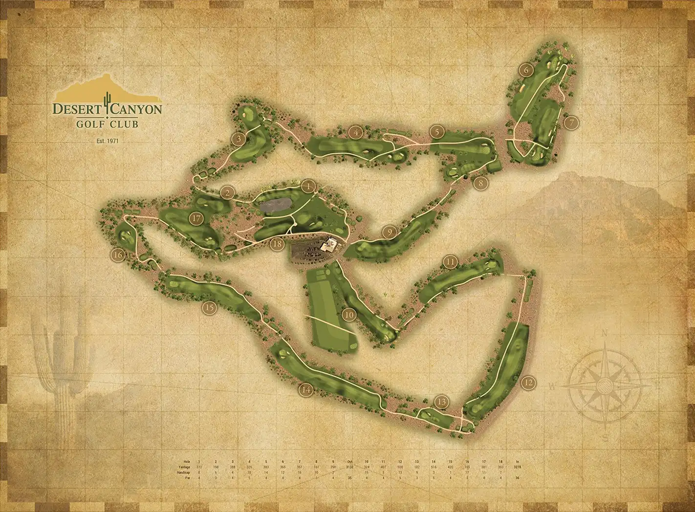 The Grill at Desert Canyon - GF tri fold Peach