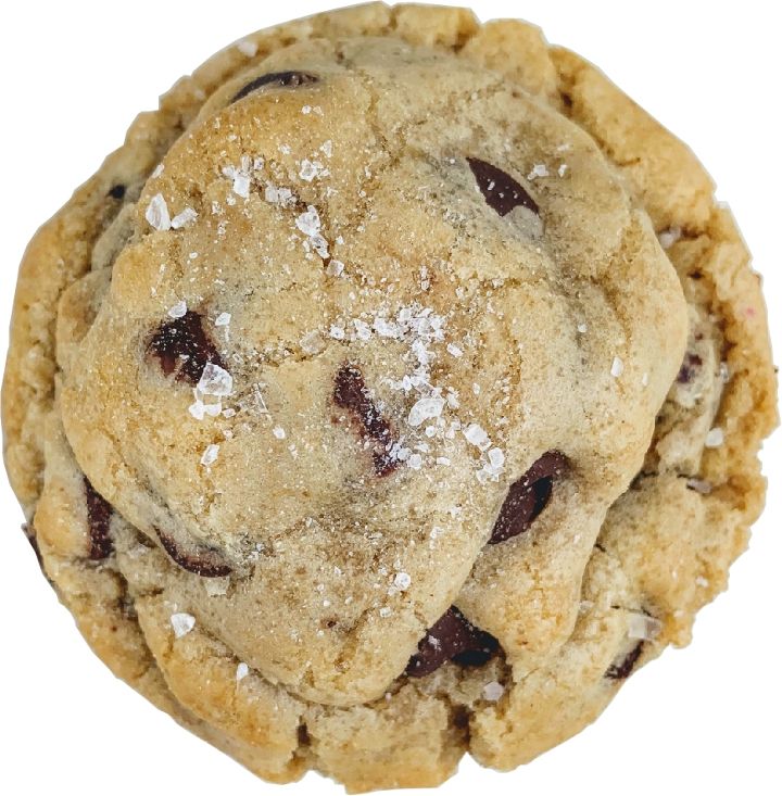 Cahaba Heights - Peppermint Brownie Bite