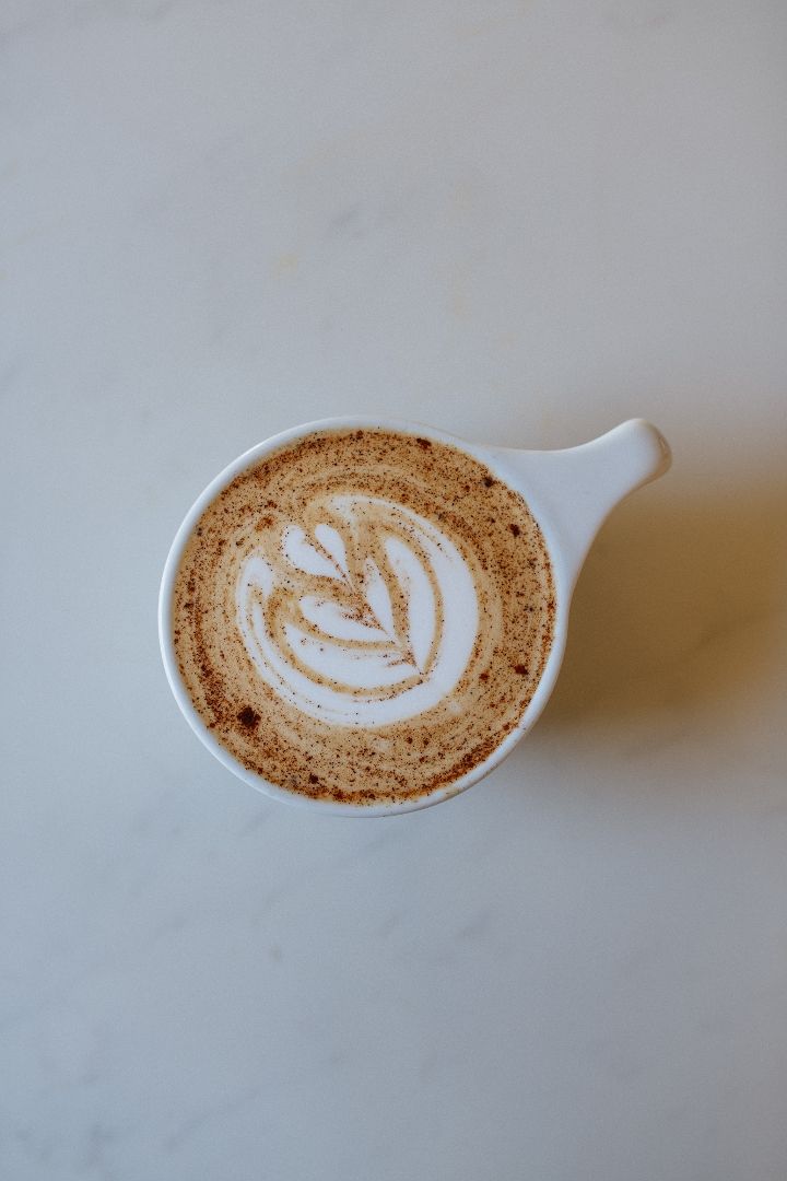 Polite Coffee | Toast