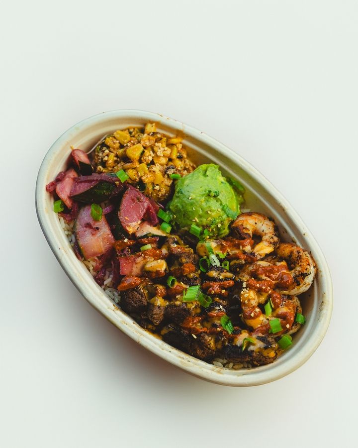 Rebol Dublin - FAMILY PACK