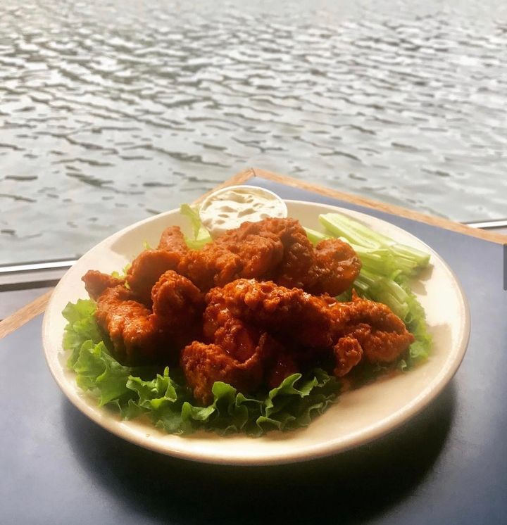 The Boston Sail Loft | Toast