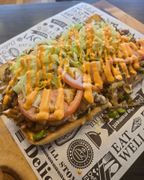 3558 North Pulaski Road - boneless