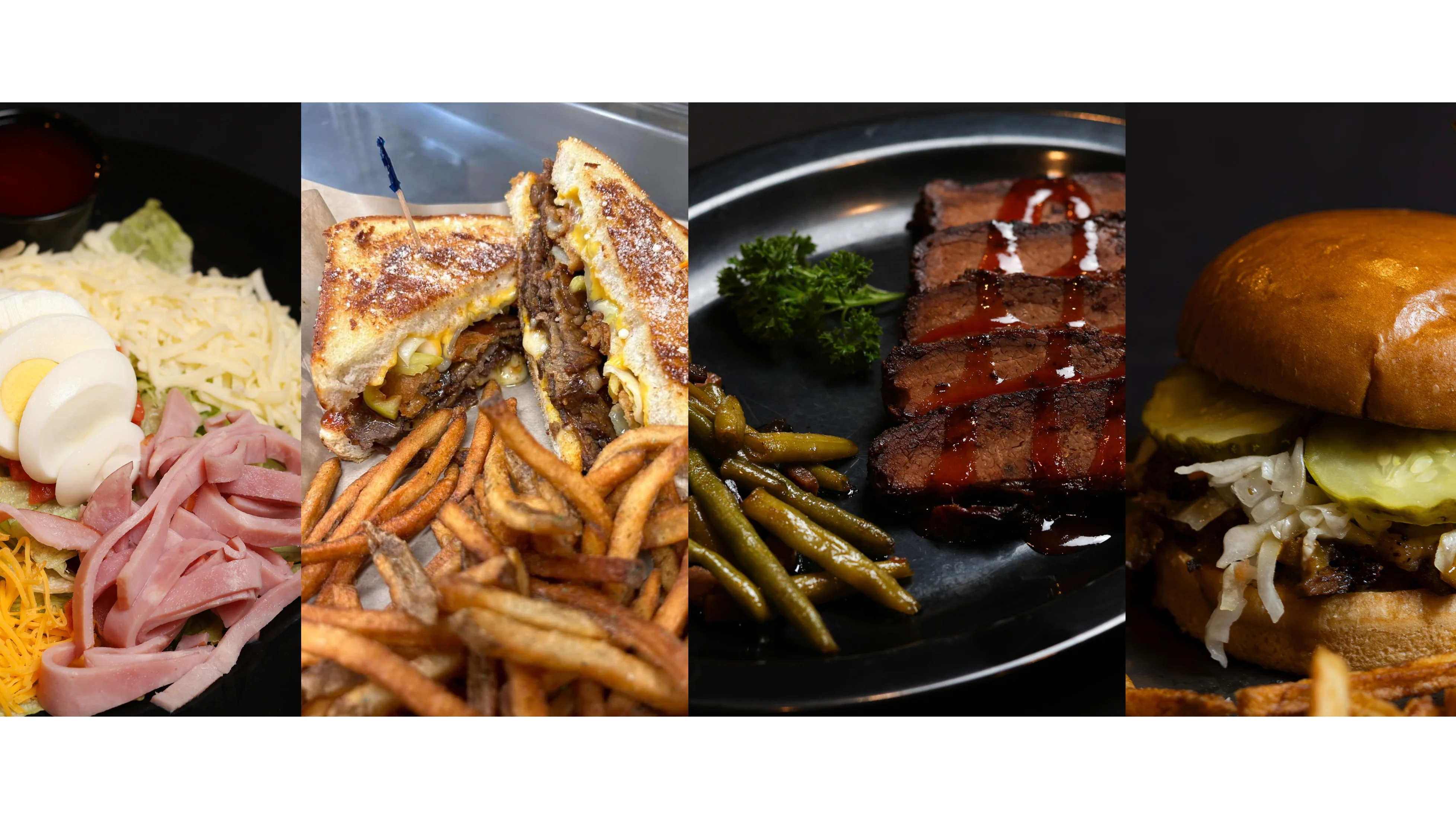 Carmie's BBQ & Grill - Baybreeze