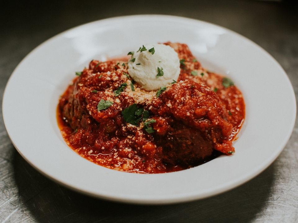 10020 Edison Square Dr NW - Tuscan Chicken