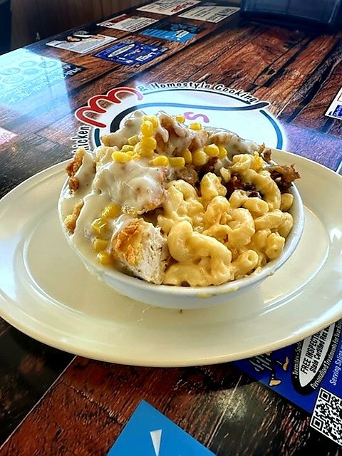 Jim's Country Style Chicken - 3pc Chicken Tender Dinner Special