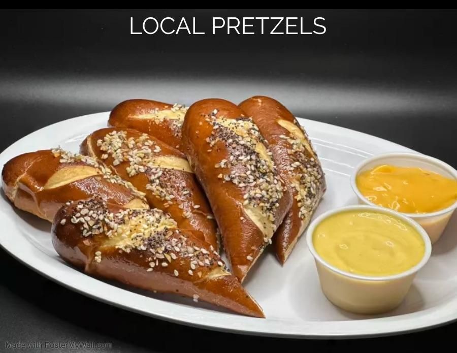 The Local Bar - Strongsville | Toast